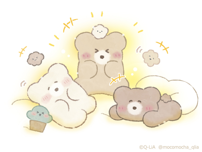 モコモカが売ってる場所は全国にある?取扱店や通販サイトをご紹介!